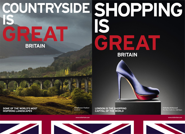 Great Britain: The Royal Wedding, Diamond Jubilee and Olympics. The ...