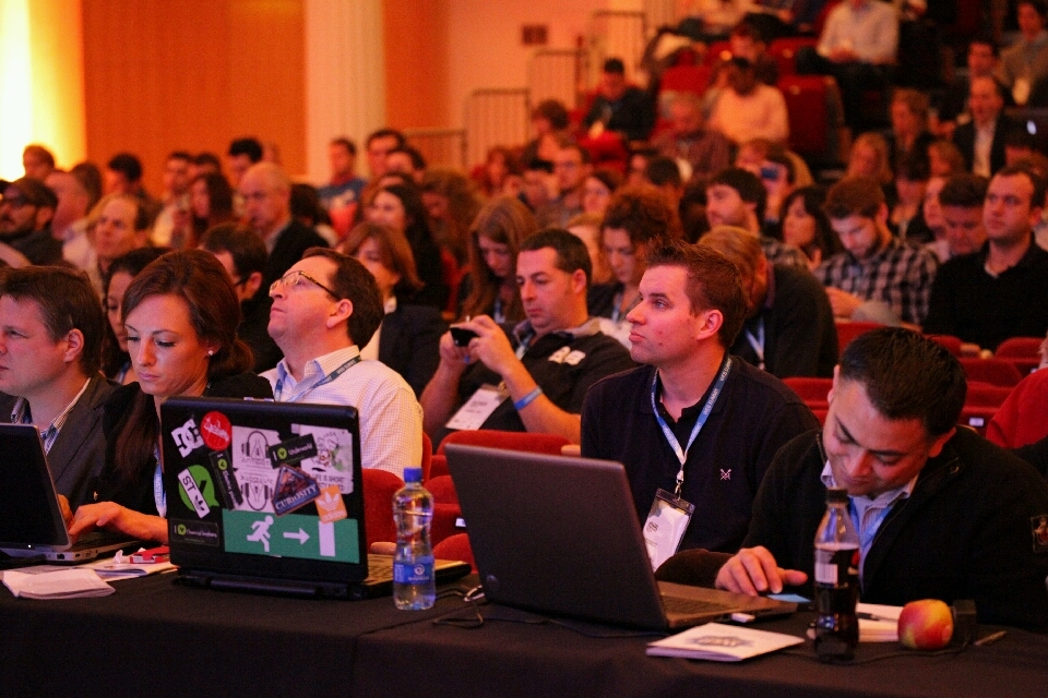 Dublin Web Summit - The People’s Tech Summit - Brandingmag