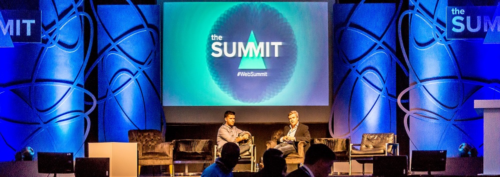 The Inside Track for Start-ups from Dublin's Web Summit: Keep It Real ...