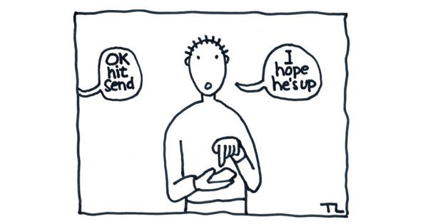 Ask Ted: Is My Price Too High? - Brandingmag