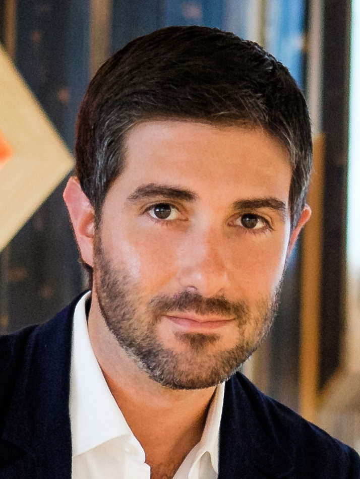 The C-Suite: Jordan Kretchmer, CEO of Livefyre - Brandingmag