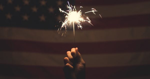 The Most Patriotic Brands (and People) in America