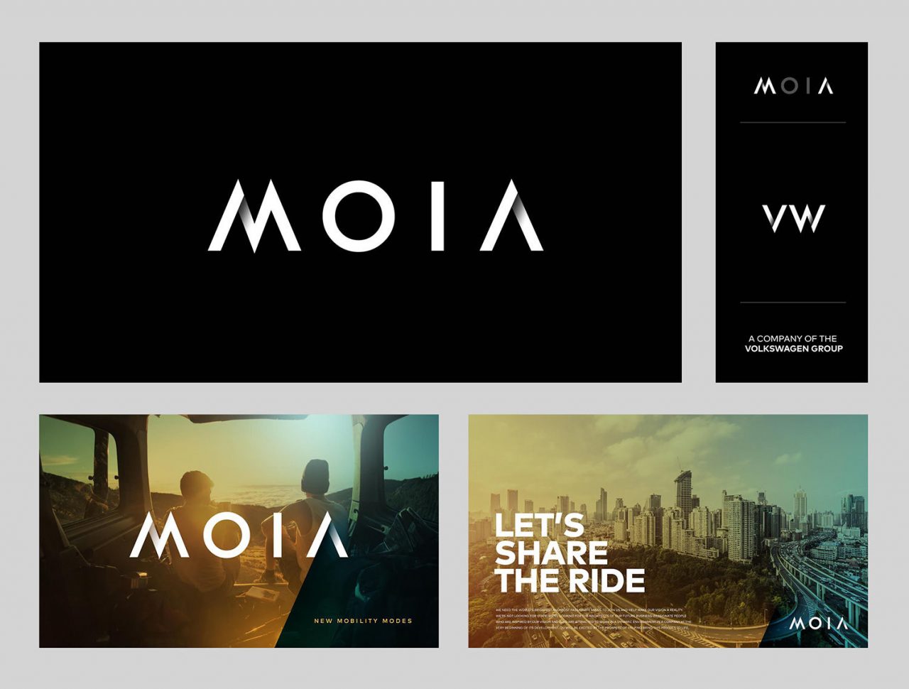 Desire: The New Driving Force for Brands