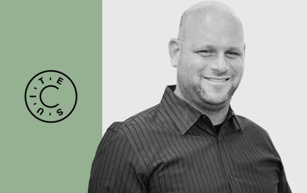 The C-Suite: Gil Eyal, Founder of HYPR