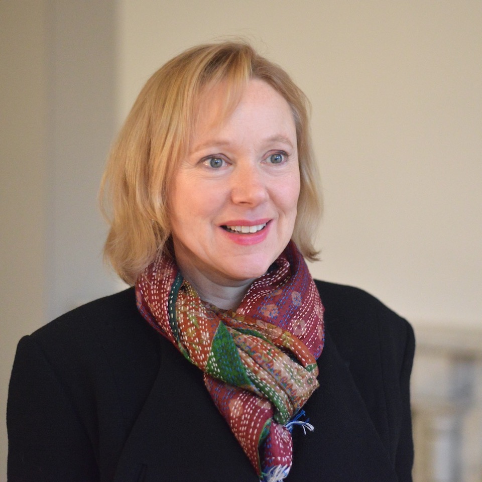 Connecting Blue Patches with Positive Shopping