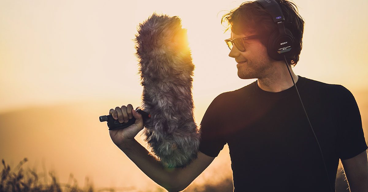 Sonic Branding — What Do These Two Words Really Mean?