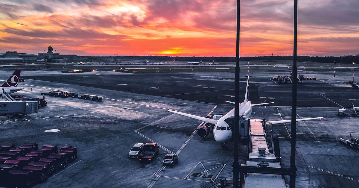 Time for the Travel Industry to Hit the Sonic Runway