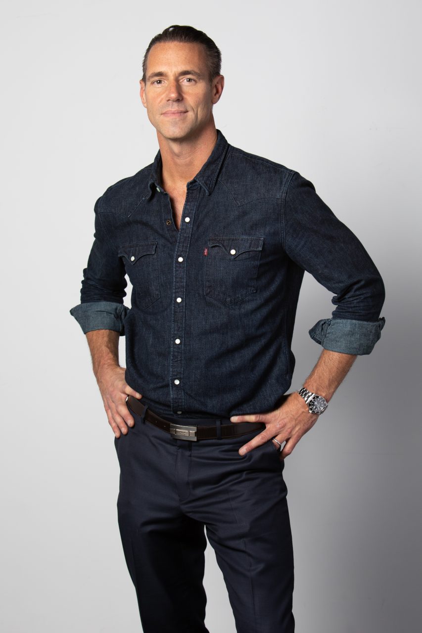 Interview: Founder & CEO of The Phluid Project