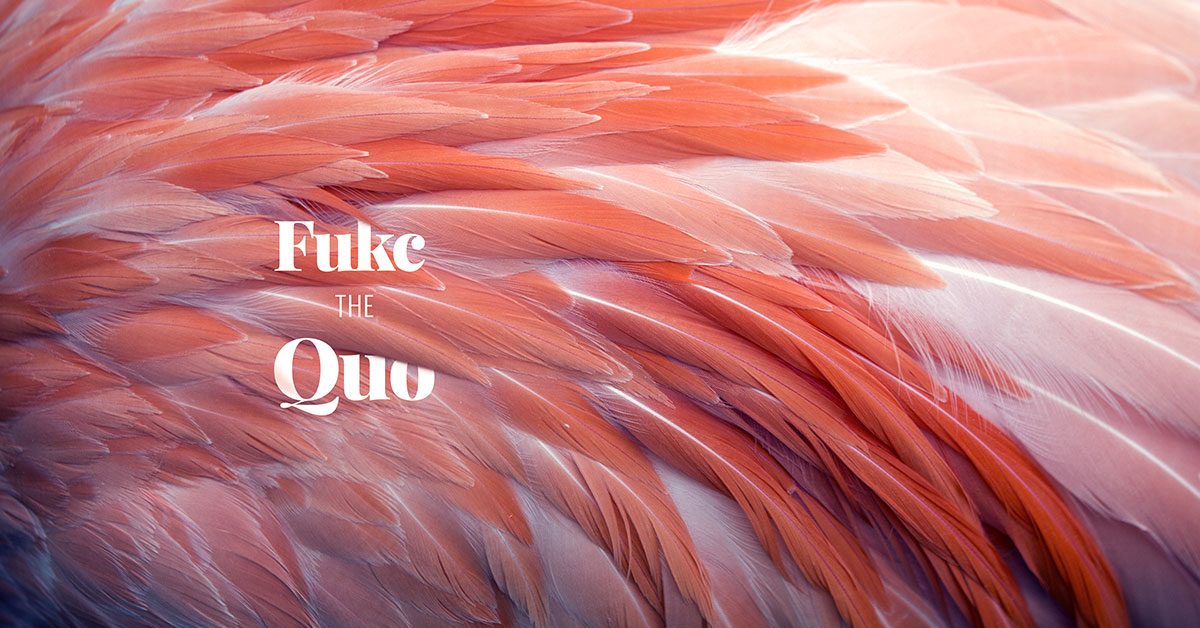 Dystopia of No Authenticity, with Ian Humphris, Nokamo