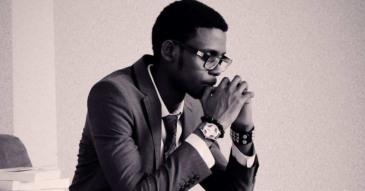 Why Am I Rebranding?