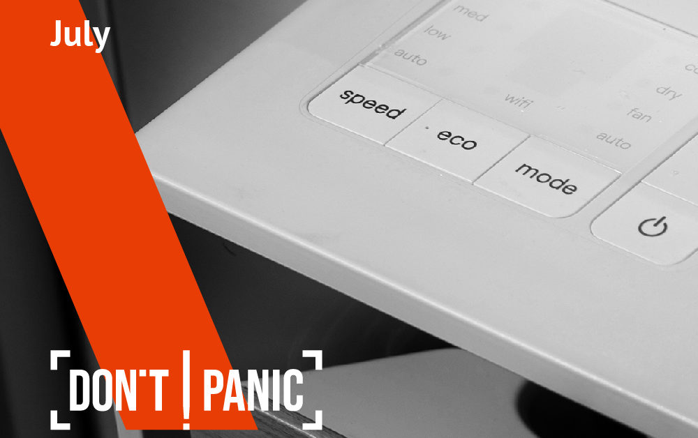 Interview: July’s Co-Founders, Erik Rauterkus and Muhammad Saigol