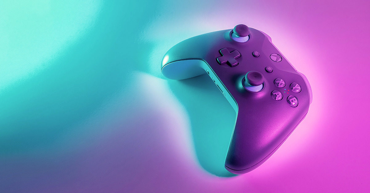 Microsoft Reimagines the Xbox Experience in a Game-Changing Way