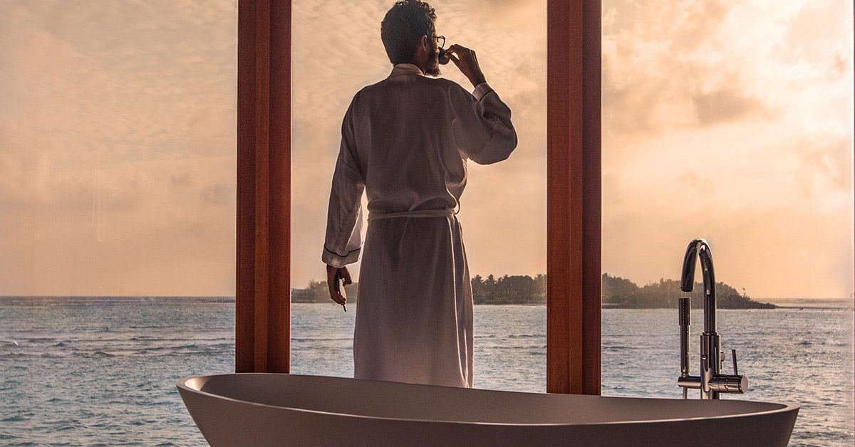 In Memoriam: Aspirational Lifestyle Marketing