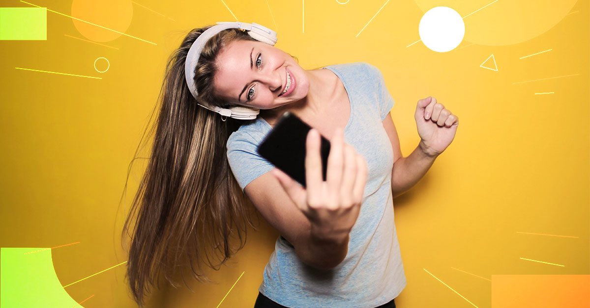 Tick Tock – A Timeline of Shareable Sonic Branding