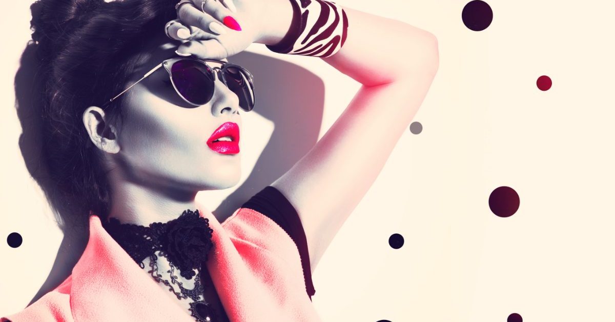 Why Fashion Needs to Find Its Voice